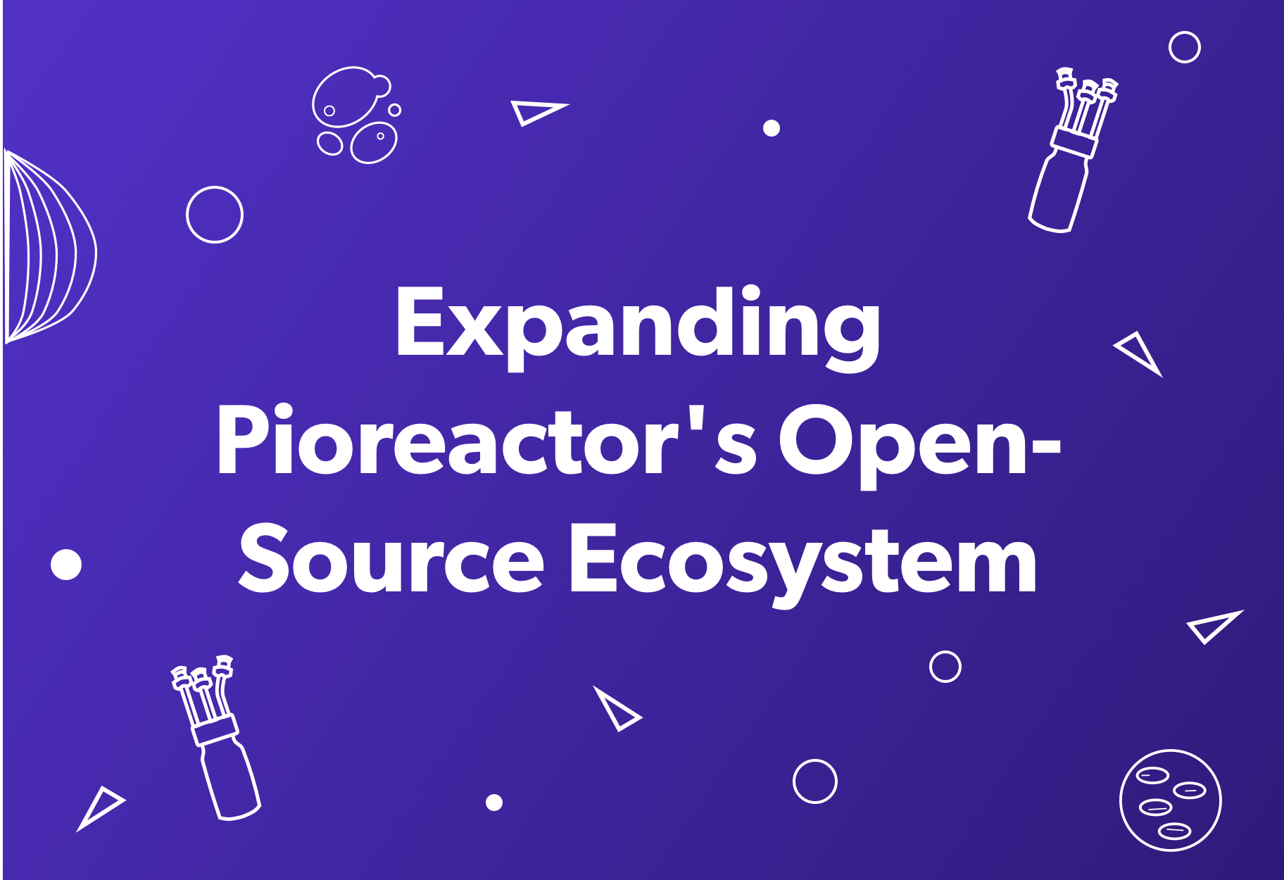 Pioreactor | Pioreactor