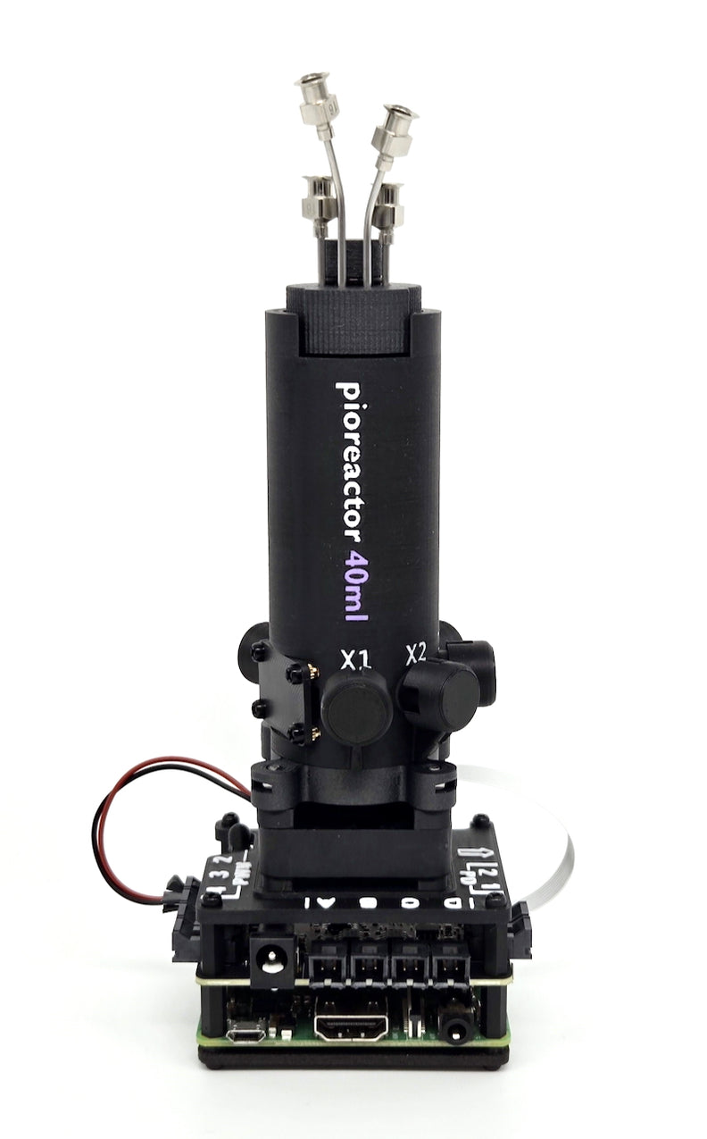 Pioreactor | Pioreactor