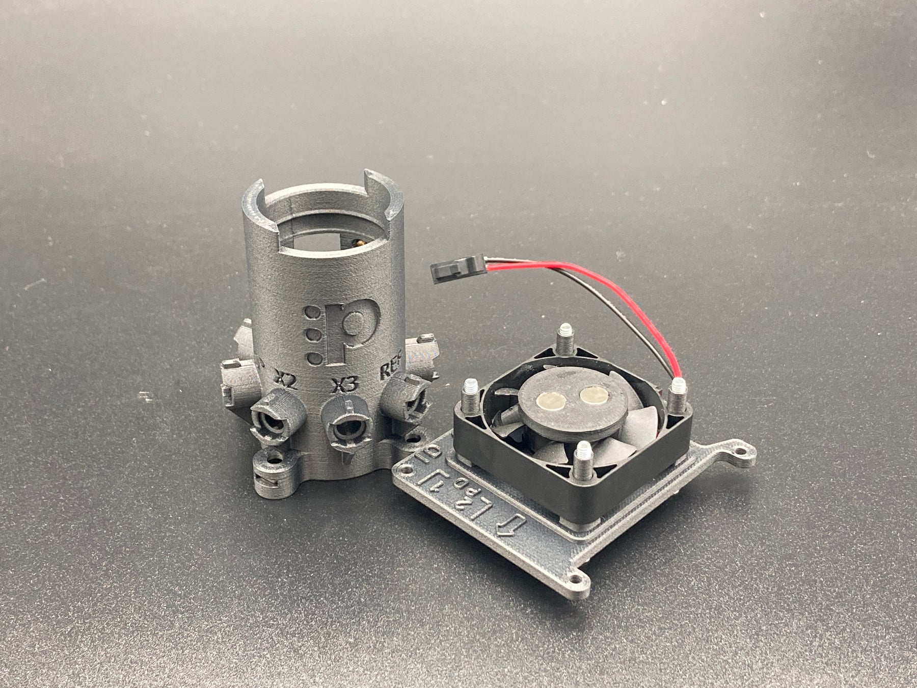 Upgrade Kits | Pioreactor