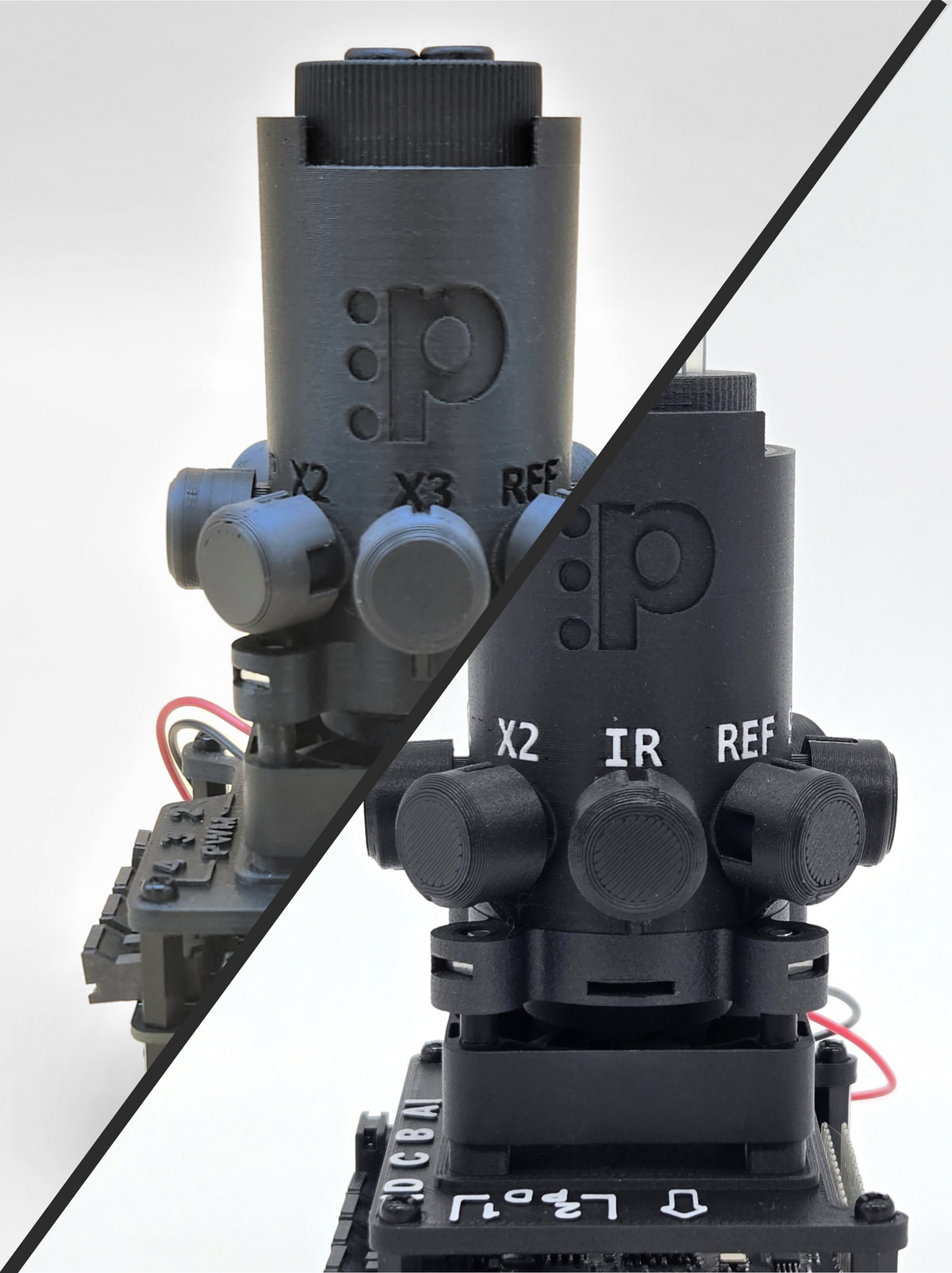 Upgrade Kits | Pioreactor